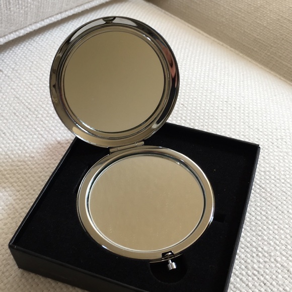Sephora | Makeup | Sephora Jeweled Compact Mirror | Poshmark